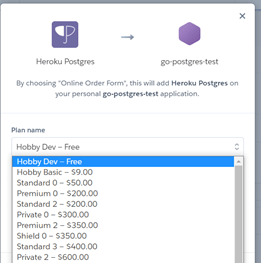 Go PostgreSQL ve Heroku Deployment | MDP Group