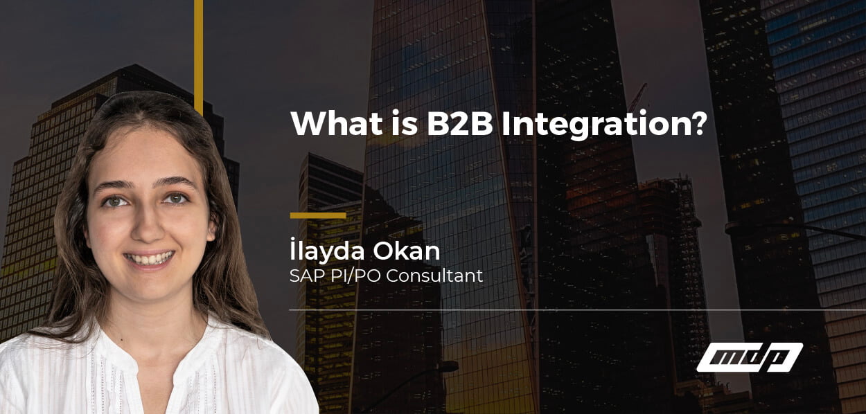 What is B2B Integration? Definition and Complete Guide | EDI | SAP ...