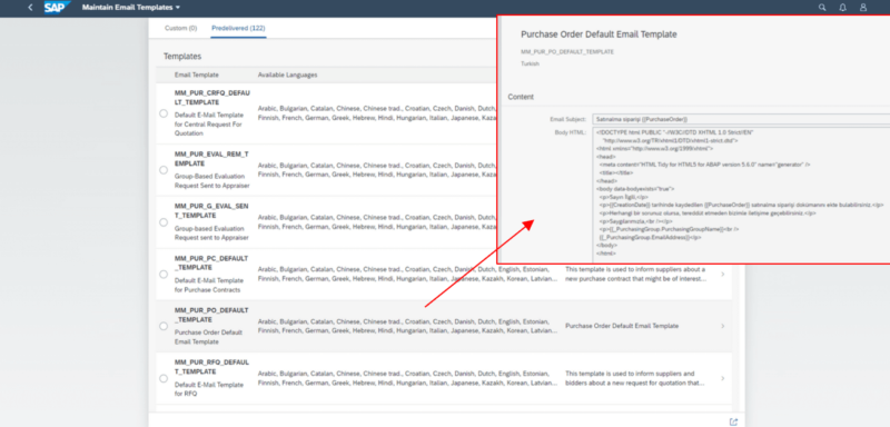 What is SAP Flexible Workflow? | MDP Group