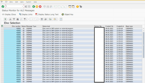 SAP S/4HANA Master Data Transfer to Decentral System with IDoc | MDP Group
