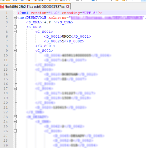 Multiple Payload Downloader for SAP PO/PI | MDP Group