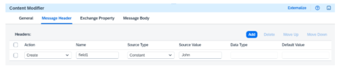 Groovy Scripting in SAP Integration Suite | MDP Group