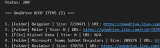 What Is Microsoft Graph API and How Does It Work? | MDP Group
